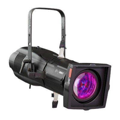 Conventionals and LED ETC S4 LED Leko Series 3 X8 Lustr LEKLE