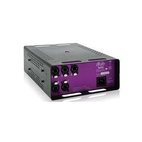 Distro Gigabit Switch 7 port EtherCON DISGI-