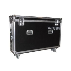 Road Cases Case MA2 Full-size Console CASNS-35
